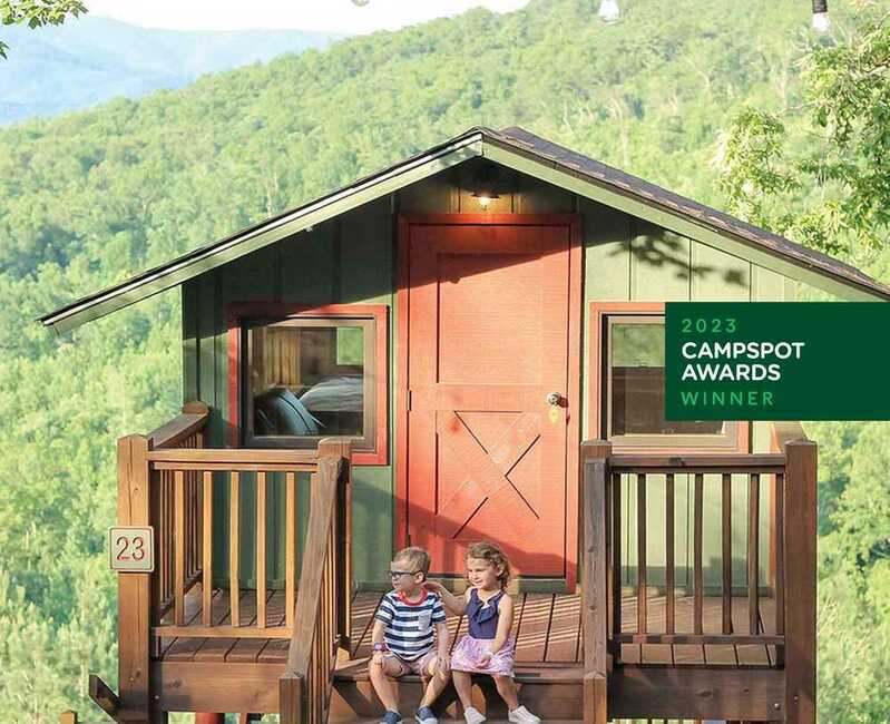 Best 10 Rutherfordton, NC RV Parks & Campgrounds