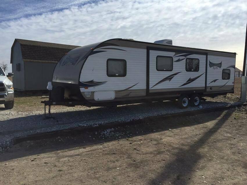 The RV Resort TX - 24 Photos, 70 Reviews - Alvarado, TX - RoverPass