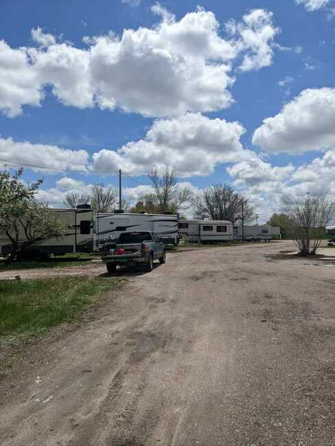 J & C RV Park - - Alliance, NE - RoverPass