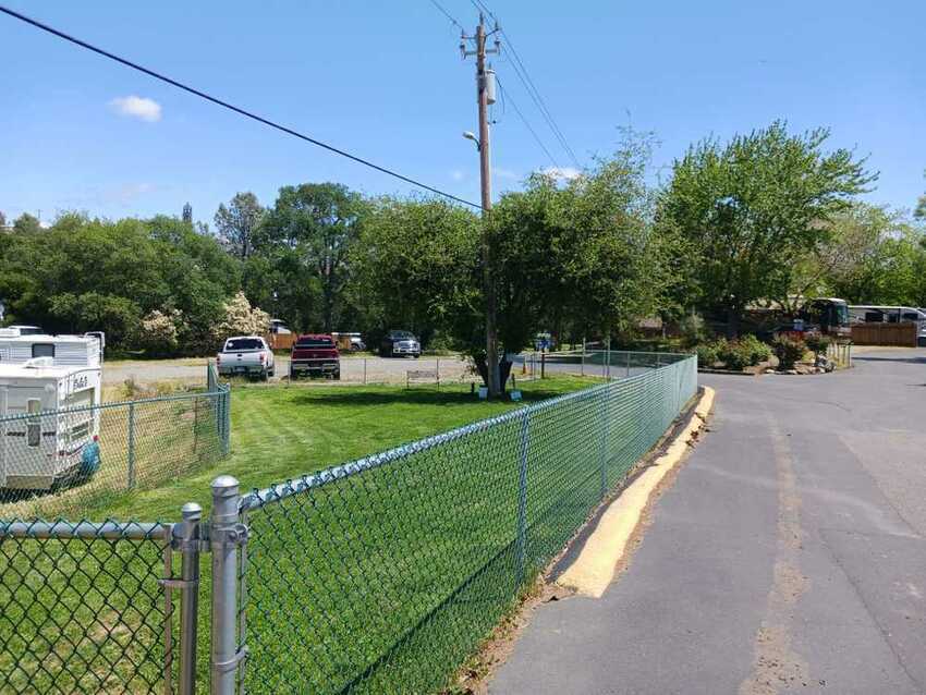 Gates Group Campground - - Placer County, CA - RoverPass