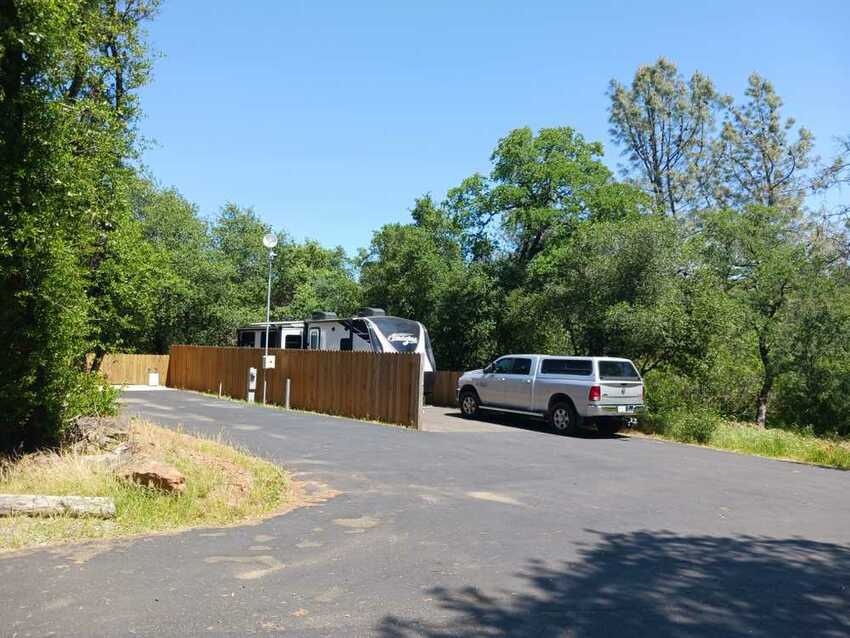 Poppy Campground - - Placer County, CA - RoverPass