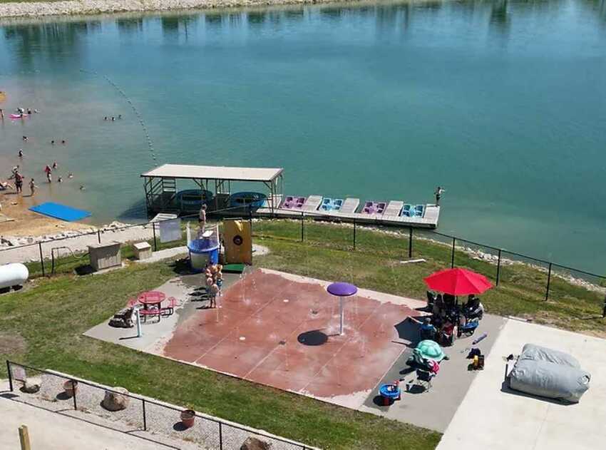 Alcock Park - - Frederika, IA - RoverPass