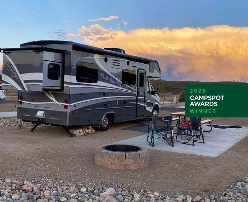 Powderhorn Mountain Resort - - Mesa, CO - RoverPass