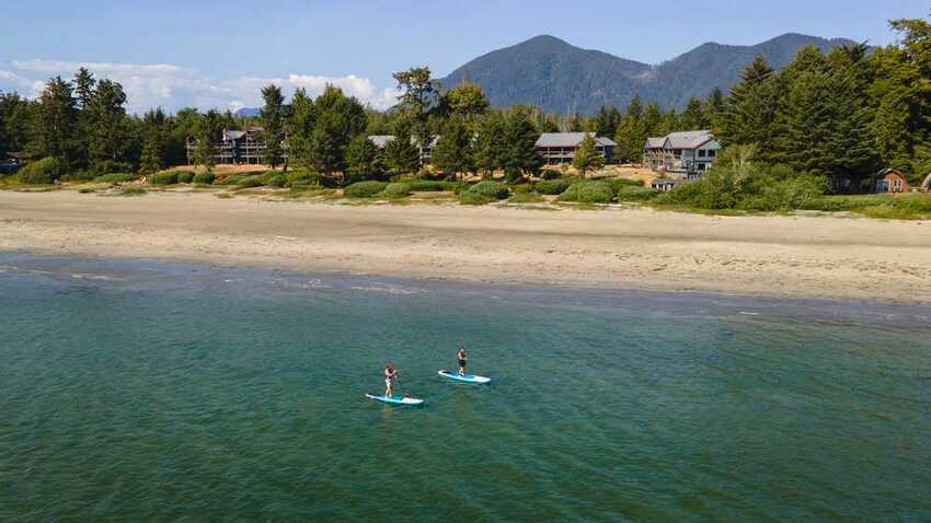 Best 10 Tofino, BC RV Parks & Campgrounds