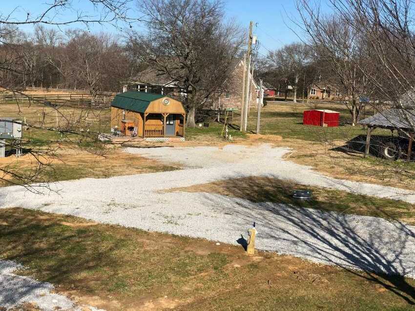 Best 10 Florence, AL RV Parks & Campgrounds