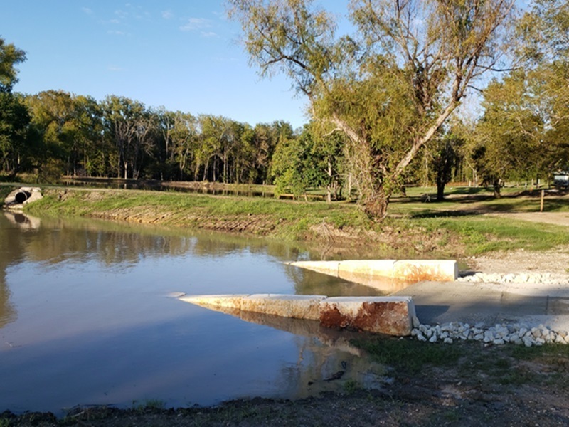 Cagle Recreation Area - - New Waverly, TX - RoverPass