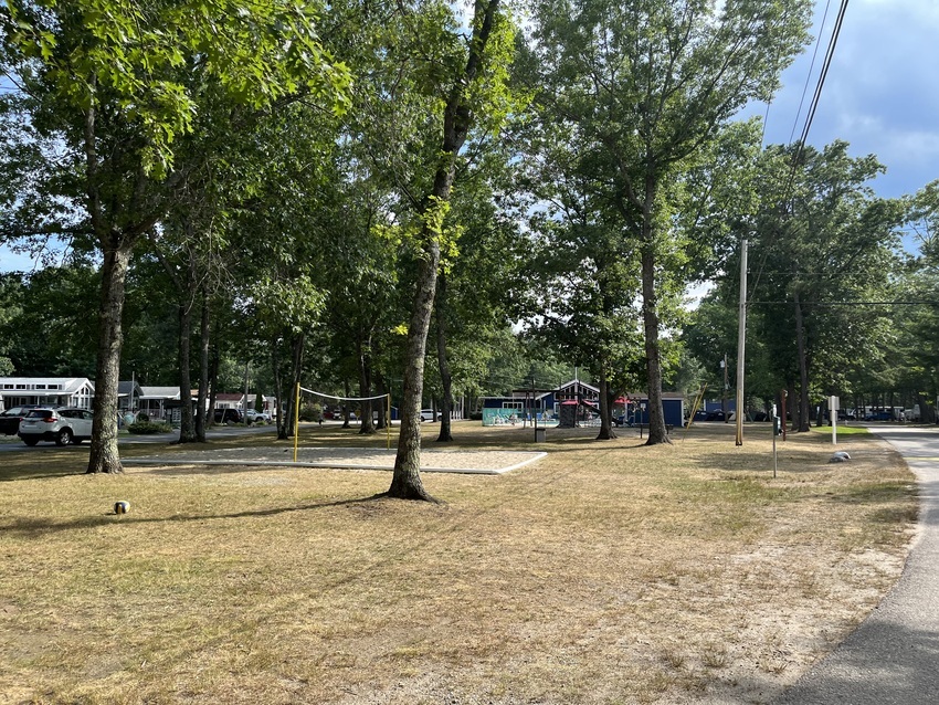 Cascadia Park - - Saco, ME - RoverPass