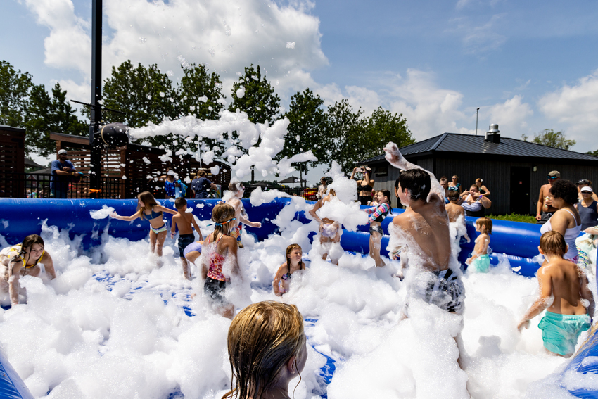 Green Acres Lake Park Resort - 4 Photos, 2 Reviews - Lake Milton, OH