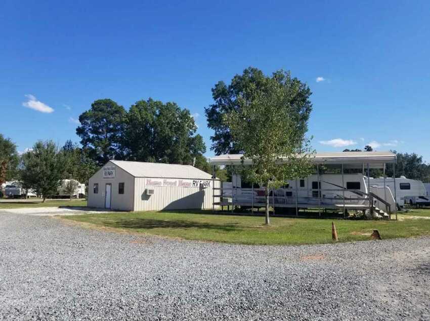 Best 10 Texarkana, TX RV Parks & Campgrounds