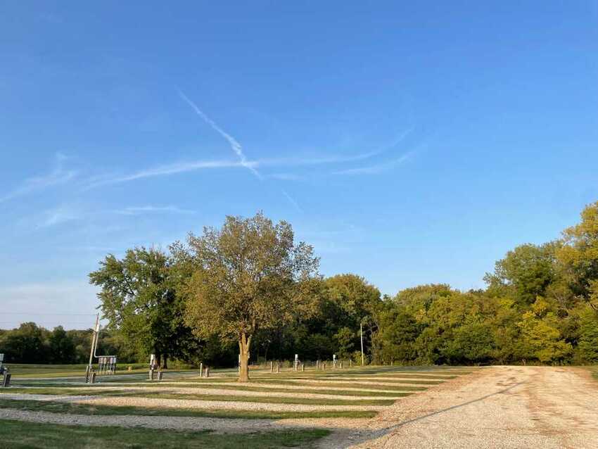 Pershing - - Laclede, MO - RoverPass