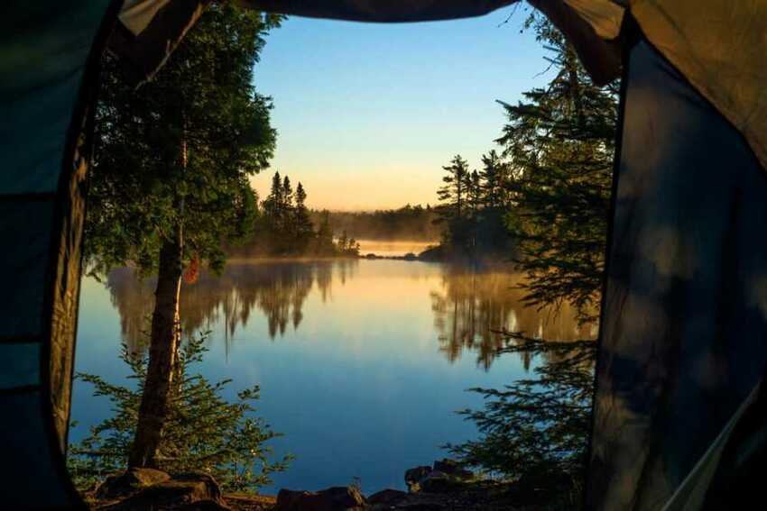 Best 10 Outing, MN RV Parks & Campgrounds