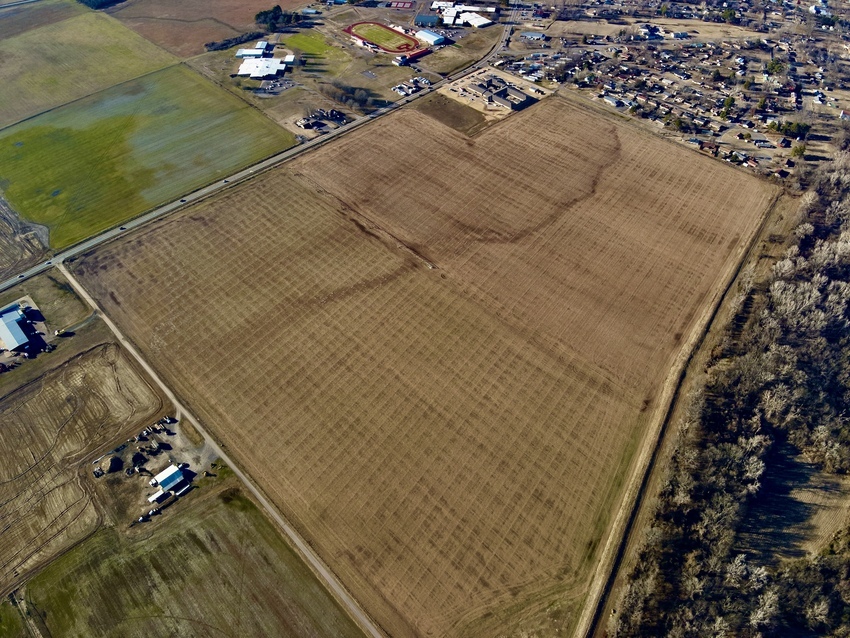 Cedar Fourche Campground - - Jessieville, AR - RoverPass