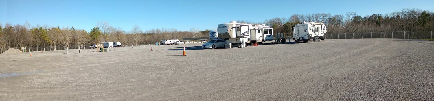 Sunset Ridge RV Park