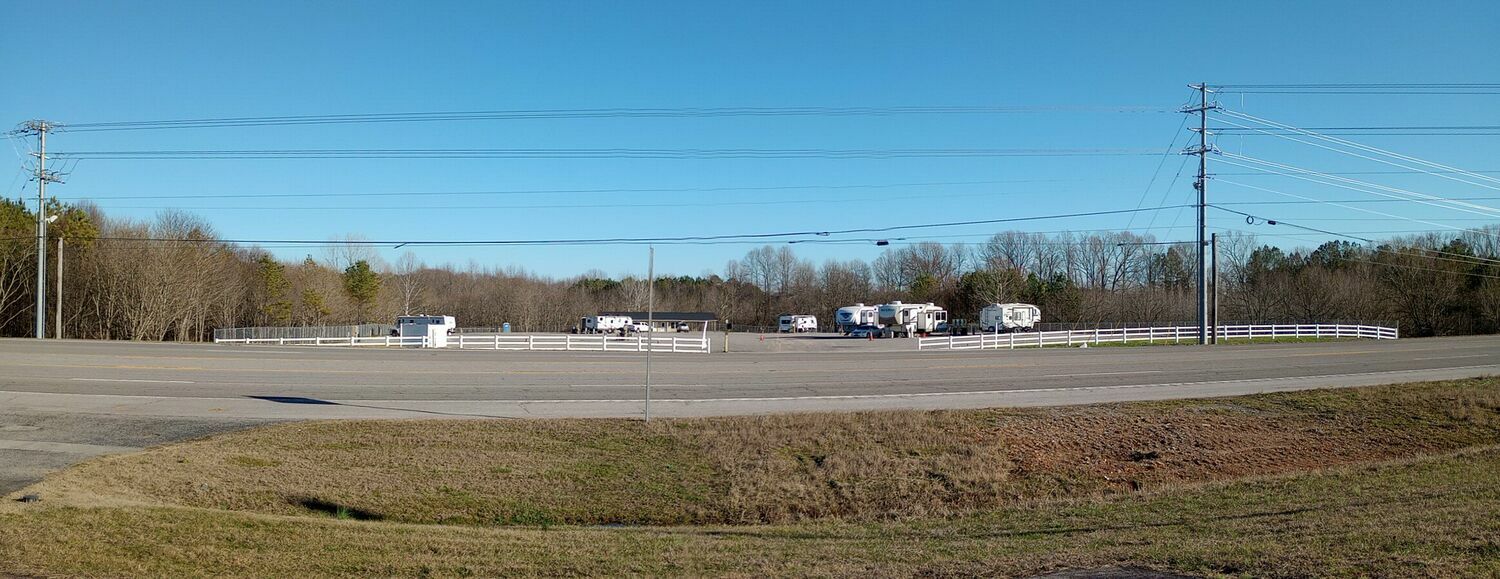 Sunset Ridge RV Park