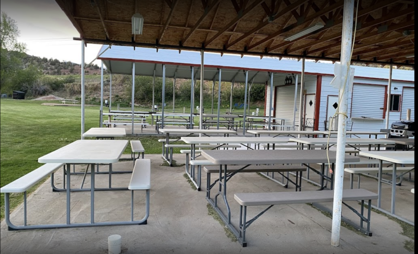 Rock Cliff Campground - - Kamas, UT - RoverPass