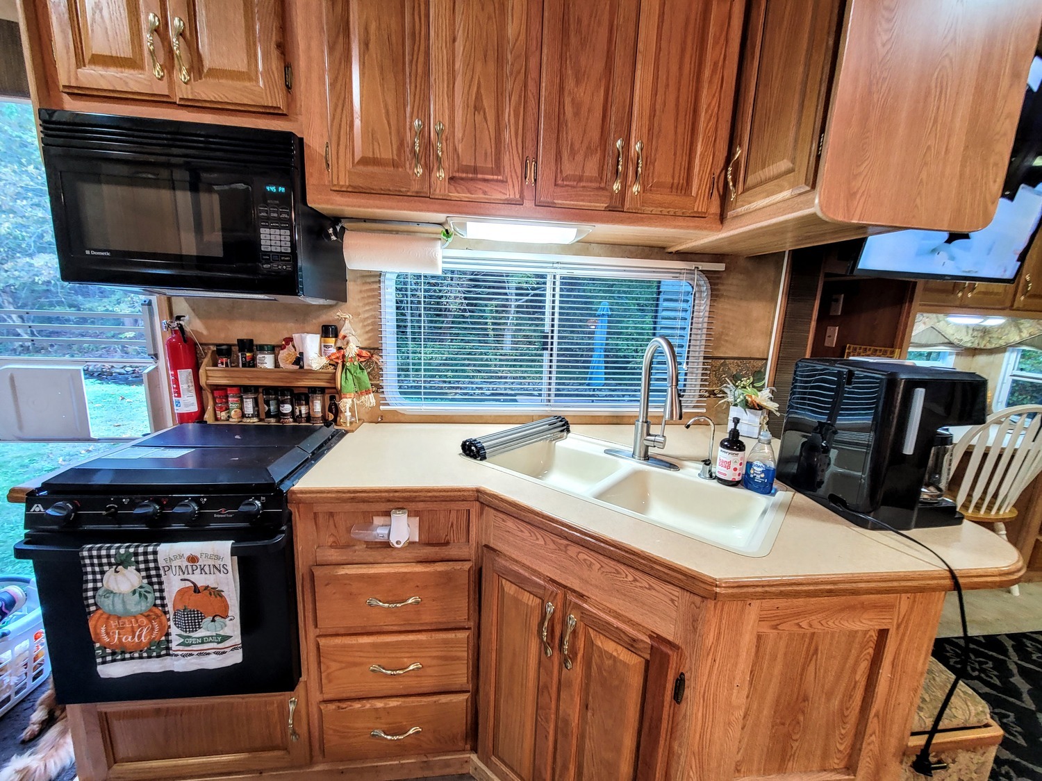 Creekside Stayz Campground - 55 Photos - Del rio, TN - RoverPass