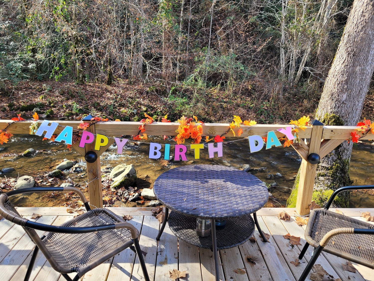 Creekside Stayz Campground - 66 Photos - Del rio, TN - RoverPass