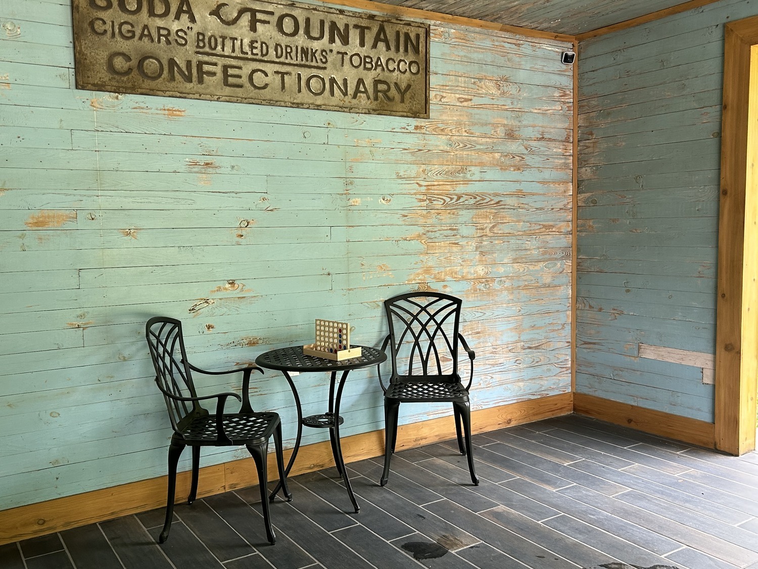 Flynn's Camping Grounds - Chatham, LA