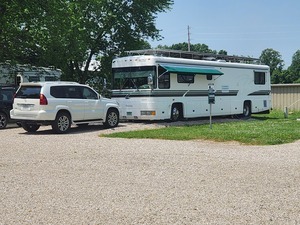Caravan RV - Springfield, MO