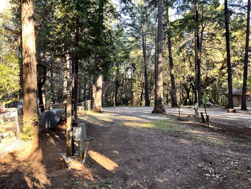 China Flat Campground - 4 Photos - Kyburz, CA - RoverPass