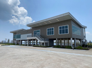 Lighthouse Bend - 7 Photos, 19 Reviews - Cameron, LA - RoverPass