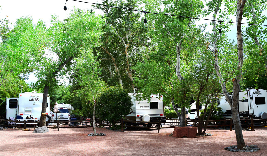 Best 10 Prescott Valley, AZ RV Parks & Campgrounds
