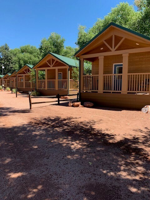 Western Horizons Camp Verde RV Resort - 1 Photos - Camp Verde, AZ