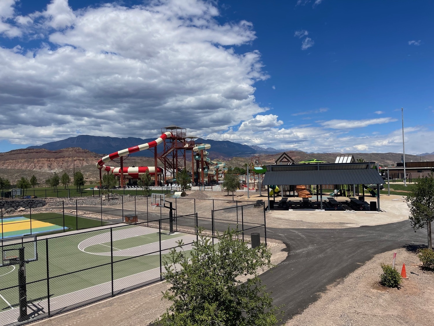 Zion Utah Jellystone Park - Hurricane, UT
