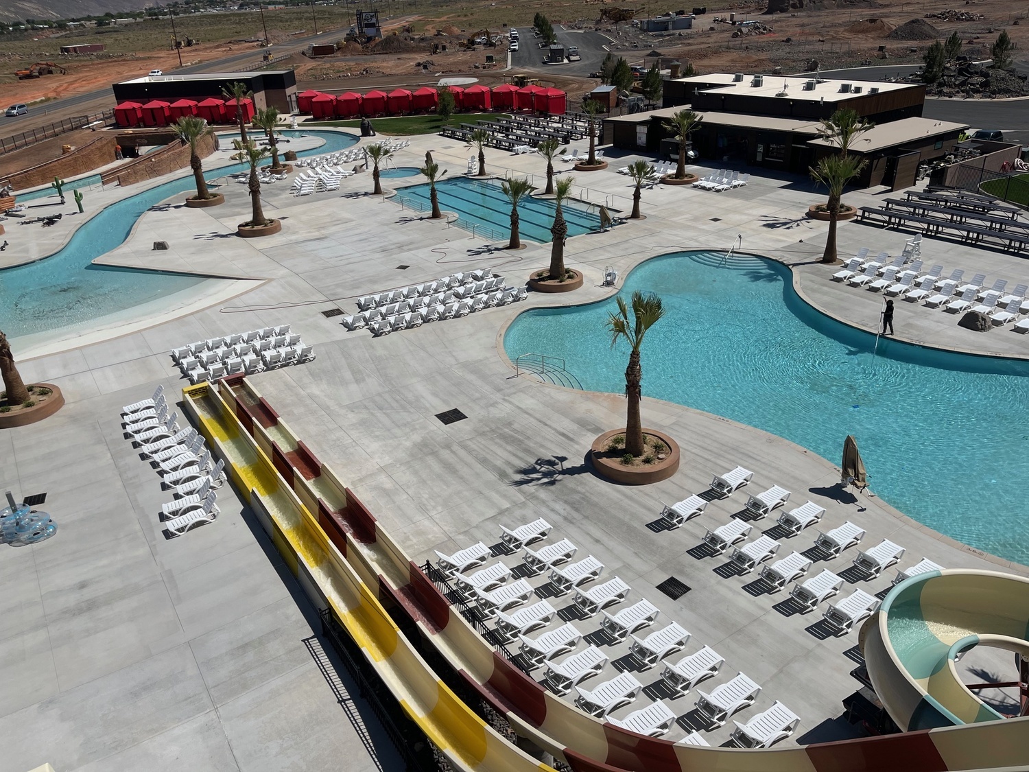 Zion Utah Jellystone Park - Hurricane, UT