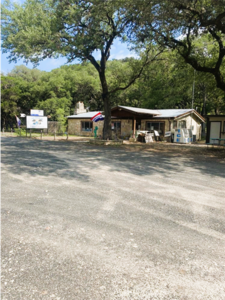 Get Your Frio On - Sabinal, TX