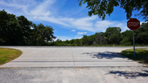 Open Acres RV Park - Springtown, TX