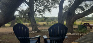 Rebecca Creek Campgrounds - Spring Branch, TX