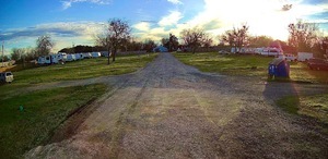 The Oasis RV Park - Nixon, TX