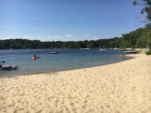 DunRoamin On Peters Pond - Sandwich, MA