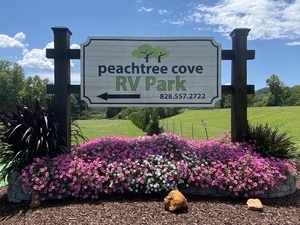 Peachtree Cove RV Park - Marble, NC