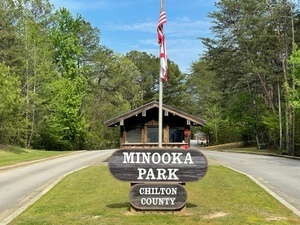 Minooka Park - Jemison, AL