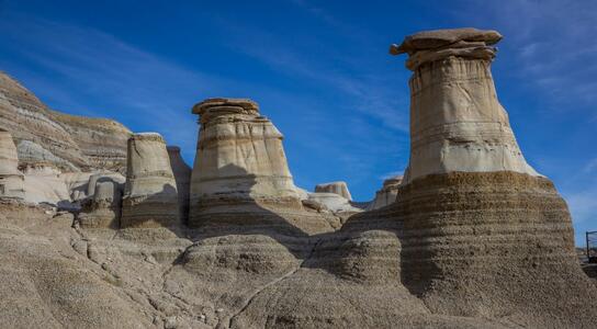 Best 7 Drumheller, Alberta RV Parks & Campgrounds | Drumheller,